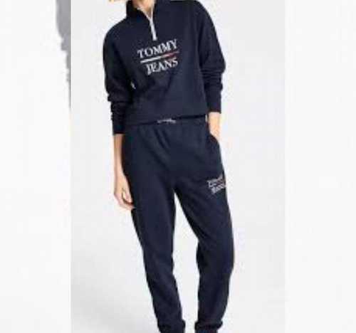 Tommy hilfiger костюм женский р. S