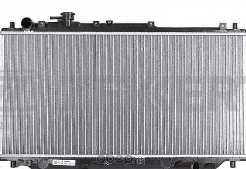 Радиатор охлаждения двигателя Kia Sephia 93, Shuma