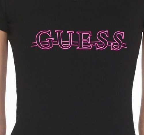 Футболка женская Guess