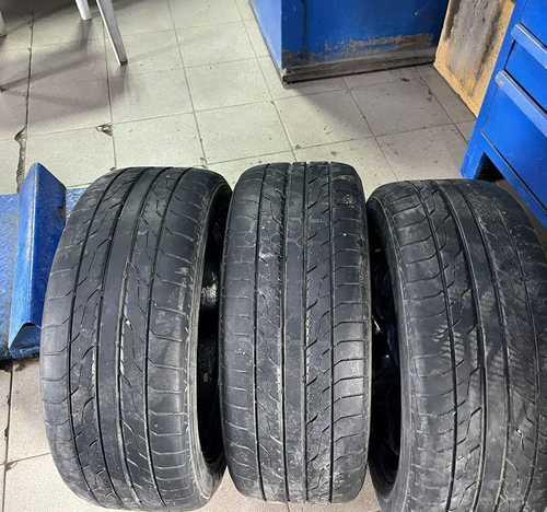 Toyo DRB 225/50 R17 94