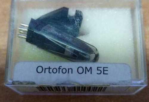 Головка звукоснимателя ortofon