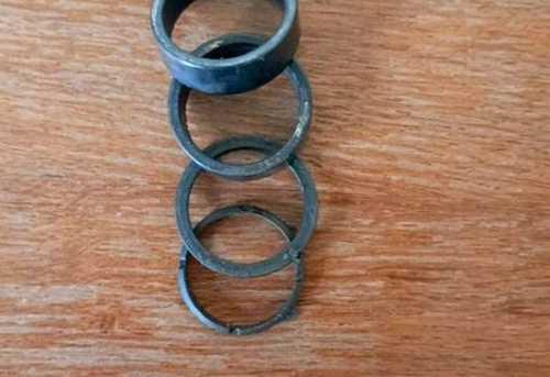 Проставочные кольца для велосипеда