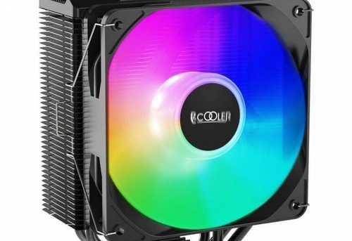 Кулер для процессора PCCooler Paladin EX400S