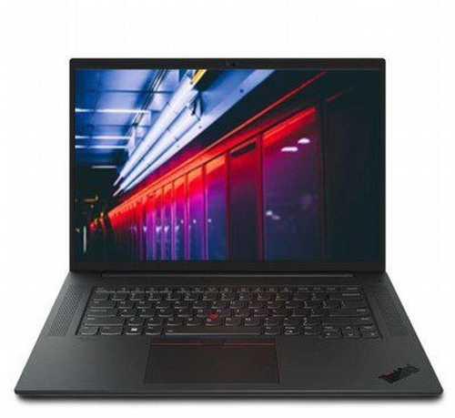 Ноутбук Lenovo ThinkPad P1 Gen 5 21DDS2LN00-wpro