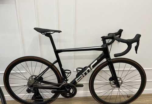 54 BMC Teammachine SLR carbon Prisma DI2 2023