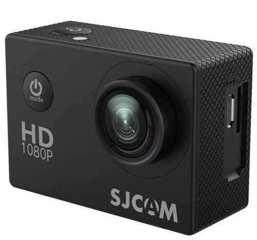 Экшн камера sjcam sj4000