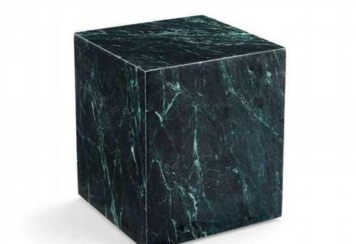 Стол мраморный куб