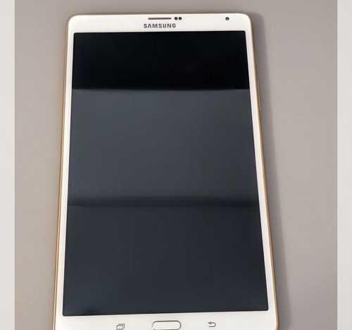 Планшет samsung galaxy tab s T705
