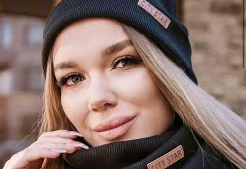 Шапочка City Star Wear