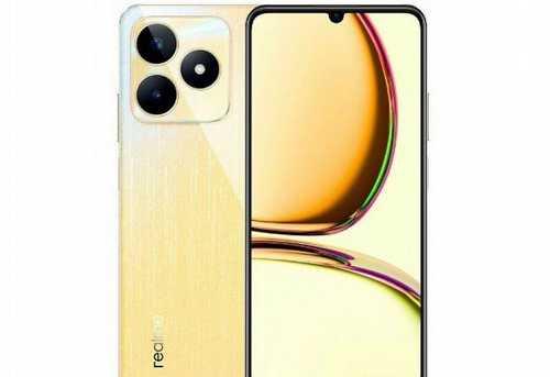 realme C53, 6/128 ГБ