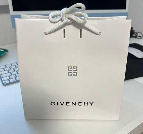 Givenchy для Оксаны косметика