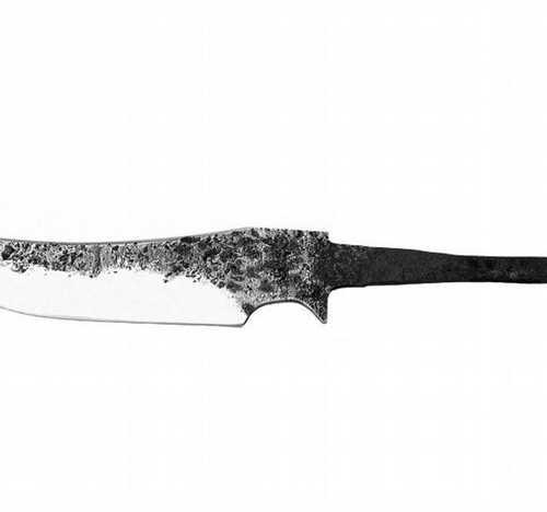 Клинок "Янычар-5", сталь 9хс