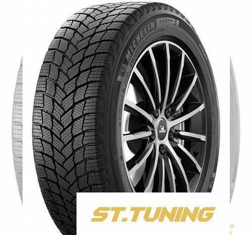 Michelin X-Ice Snow SUV 275/60 R20