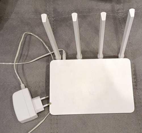 Xiaomi mi wifi router 3g v1