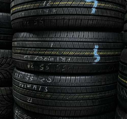 Michelin Primacy A/S 255/55 R20 102V