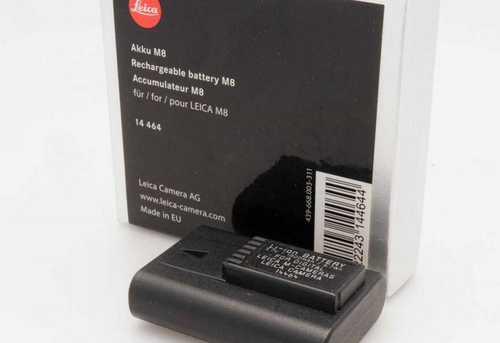 Leica Аккумулятор для M8/M9/M-E/M Monochrom