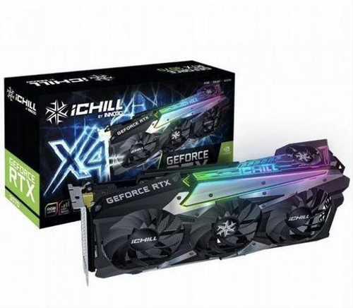 RTX3070 ichill 8GB