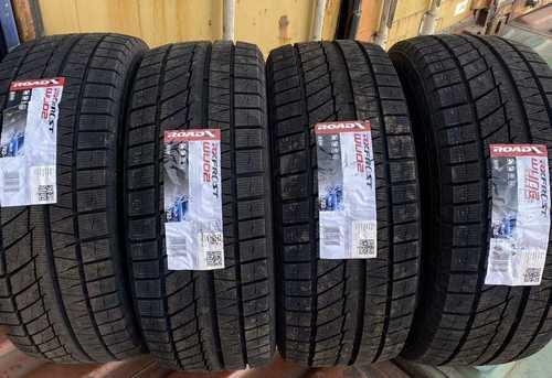 RoadX RX Frost WU02 255/50 R19 107