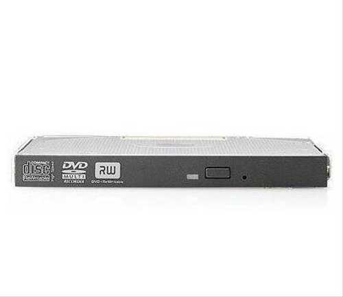 Привод HP DL360G6 532068-B21 12.7mm SATA DVD Kit