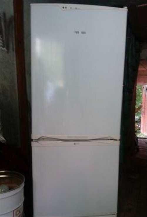 Холодильник 2-х камерный"Pozis-мир-101-8"
