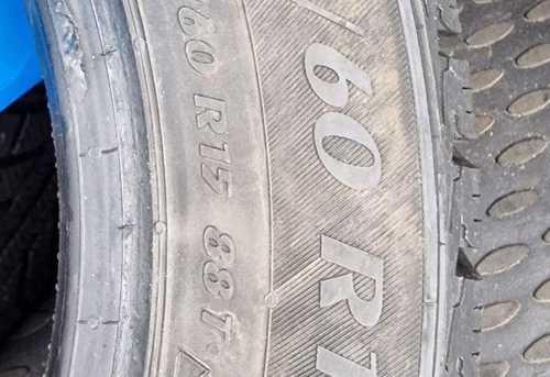 Matador MP 57 Sibir 185/60 R15