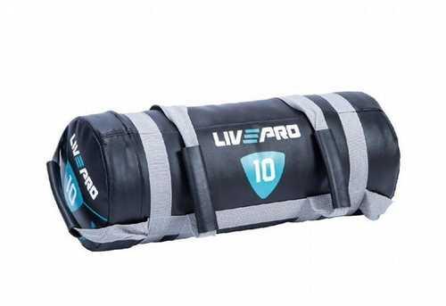 Сэндбэг livepro Power Bag 20 кг