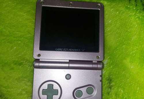 Game Boy Advance Приставка игровая nintendo