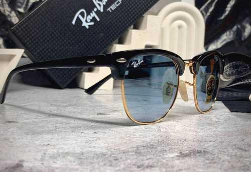 Очки Ray Ban Clubmaster