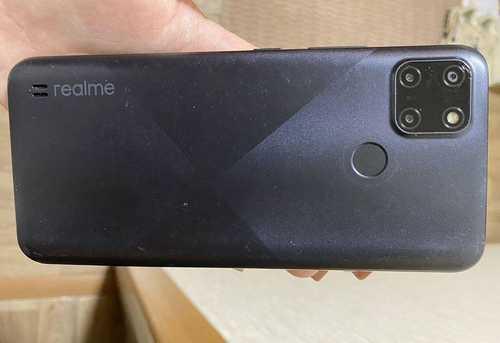 realme C20, 2/32 ГБ