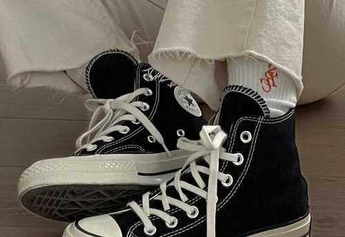 Кеды converse женские
