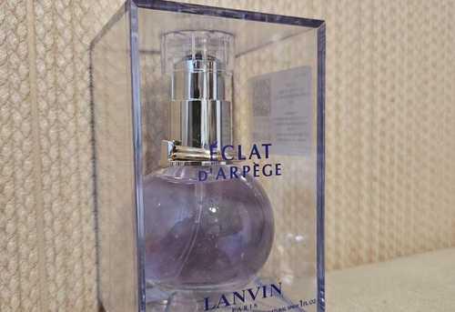 Туалетная вода Lanvin Eclat D'Arpege