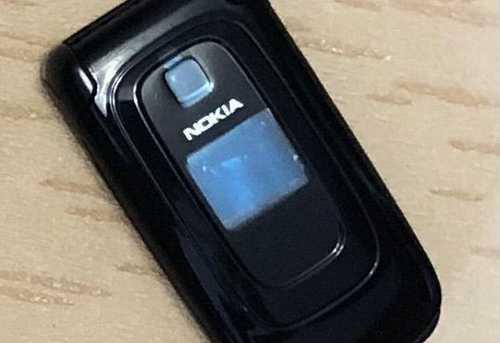Корпус на Nokia 6085