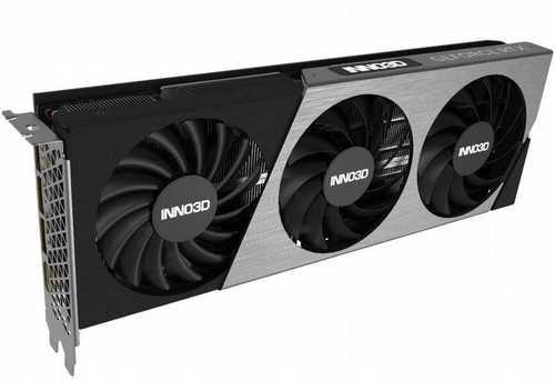 Видеокарта Inno3D GeForce RTX 4070 #383648