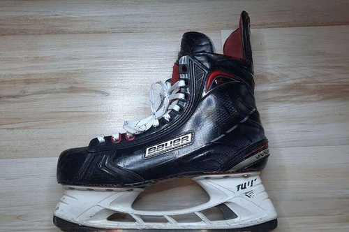 Коньки хоккейные bauer 1x