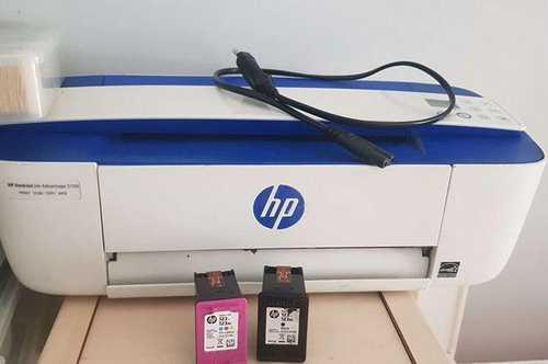 Мфу HP Desk Jet Advantage 3790