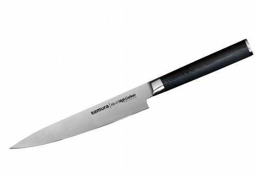 Универсальный нож Samura Mo-V SM-0023
