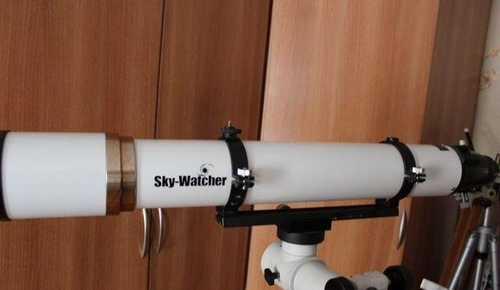 Телескоп Sky Watcher ED 100