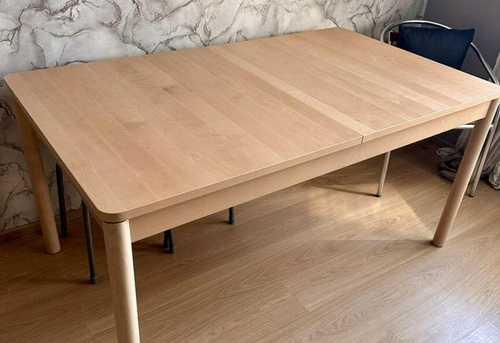 Кухонный стол раскладной IKEA
