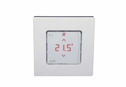 Danfoss 088U1015 - Icon термостат 230 В сенсорный