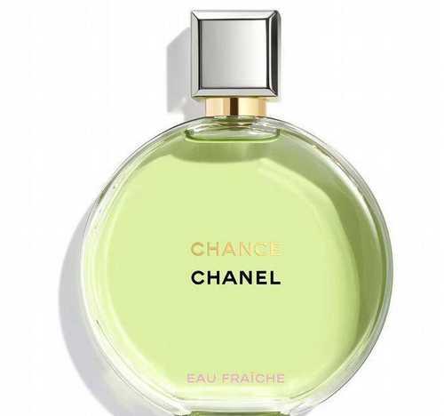 Chanel Chance Eau Fraiche духи 30% 10мл