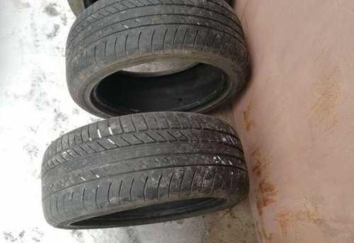Continental ContiSportContact 2 225/45 R17