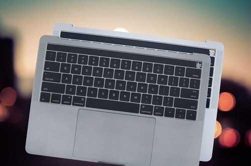 Корпус Топкейс MacBook Pro Air 13/15 2018