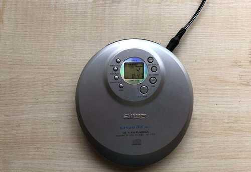 Cd проигрыватель aiwa XP-V731