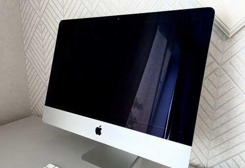 Apple iMac 21.5 Late 2012 i5 SSD 256gb Моноблок
