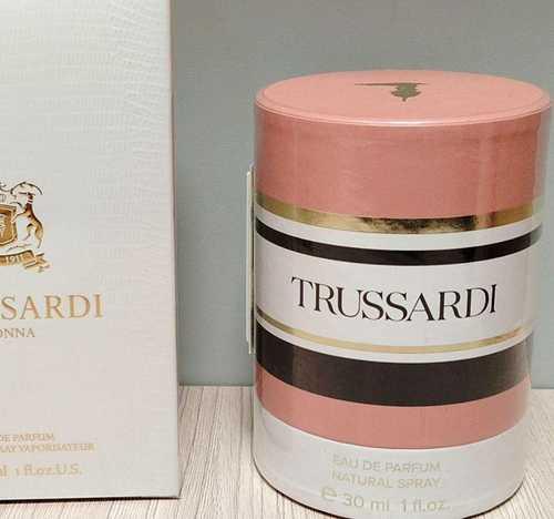 Новые оригинал Trussardi Donna и Trussardi