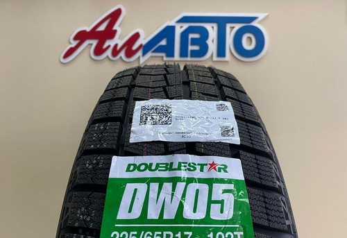 DoubleStar DW05 225/65 R17 102T