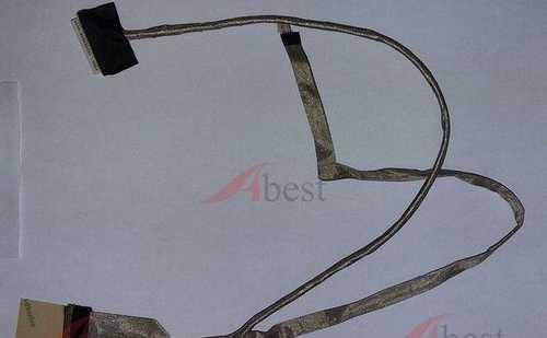 Шлейф матрицы Fujitsu Lifebook LH531, 6017B0301201