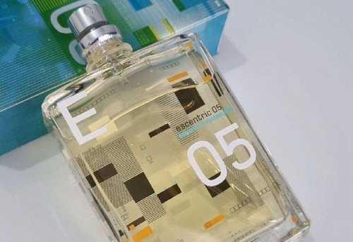 Molecule Escentric E 05, 100 ml