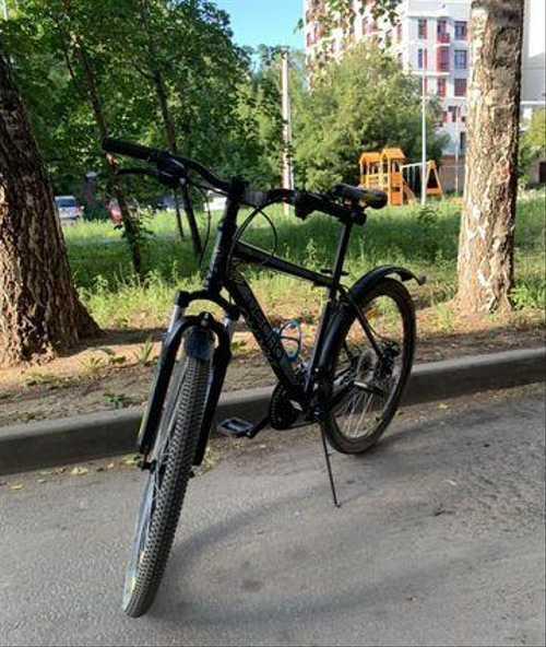 Велосипед Десна 2610 26 радиус | Festima.Ru - Мониторинг объявлений
