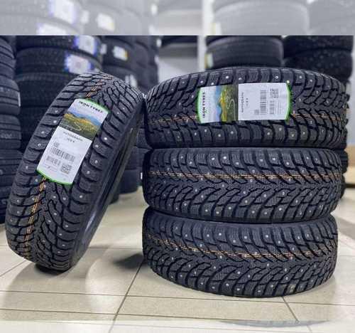 Ikon Tyres Autograph Ice 9 SUV 225/65 R17 106T